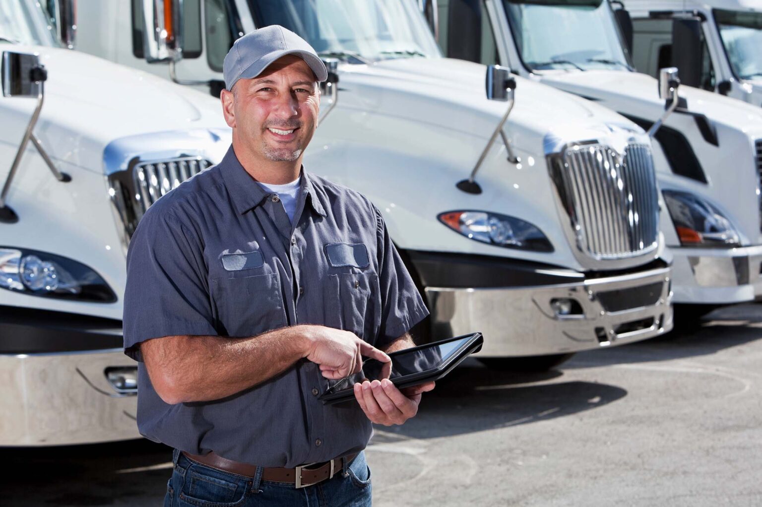 Why Vertrax - Vertrax